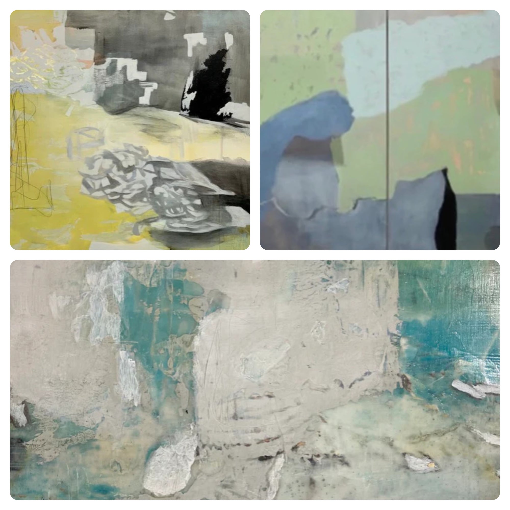 The Joy of Collecting Acrylic Artworks with Satisfaction