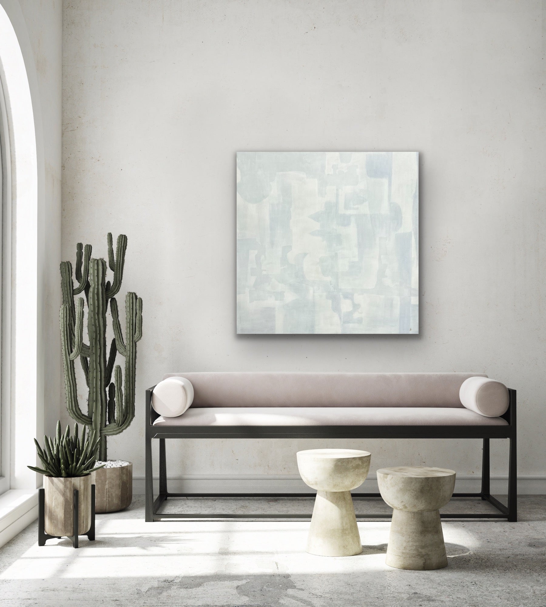 24x24 - 40x40 inches