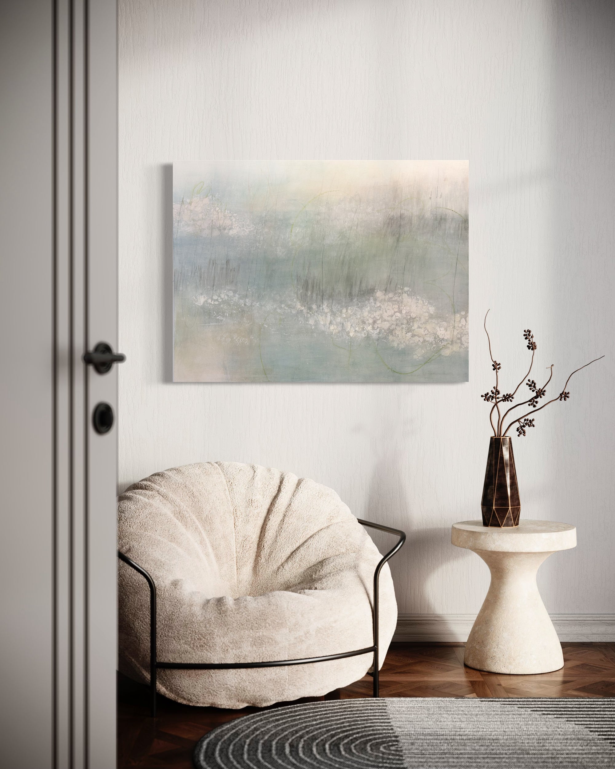 24x24 - 40x40 inches