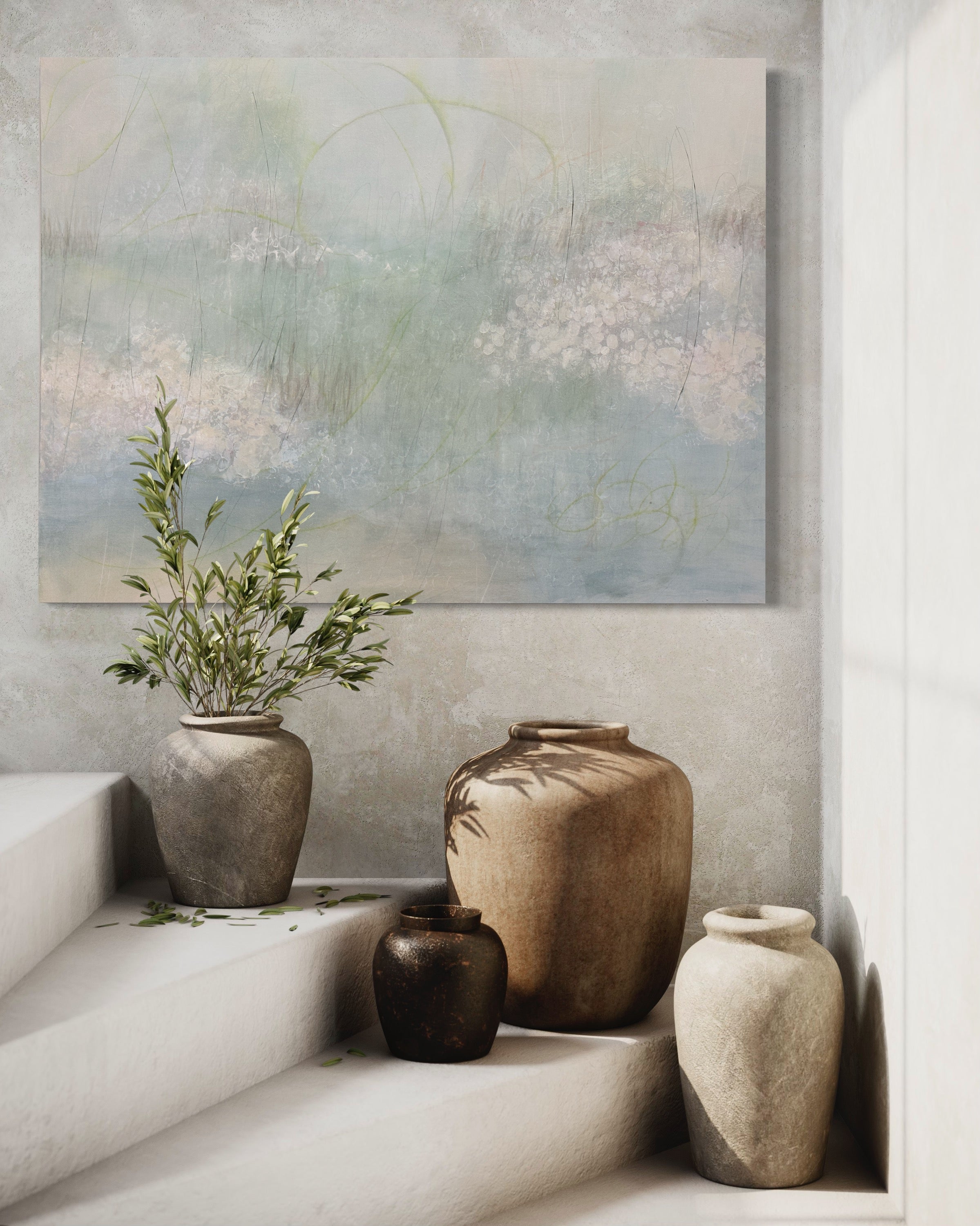 24x24 - 40x40 inches